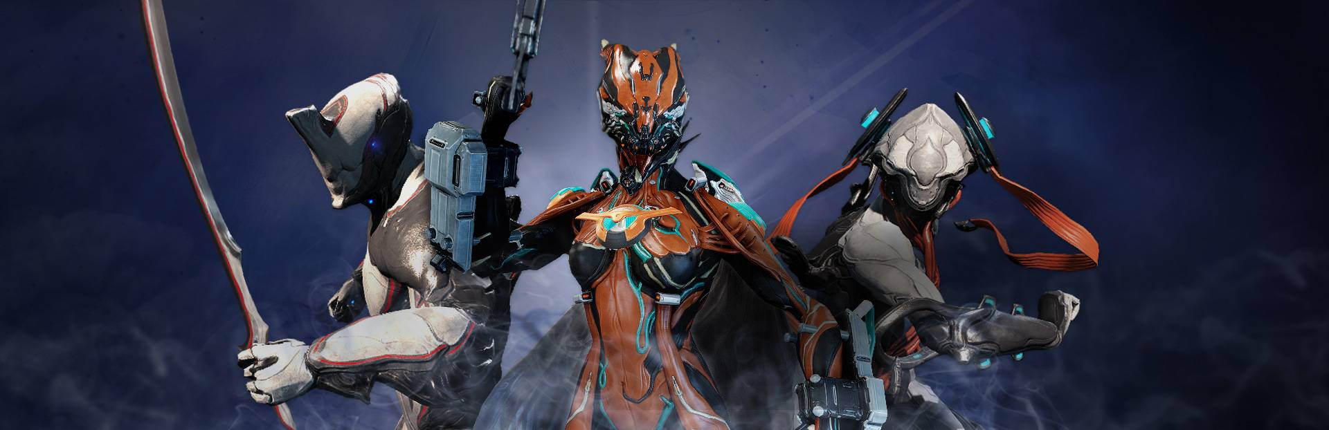 Warframe: Xbox Rewards Credits Summer
