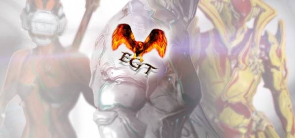 Warframe: Community Spotlight: EGT