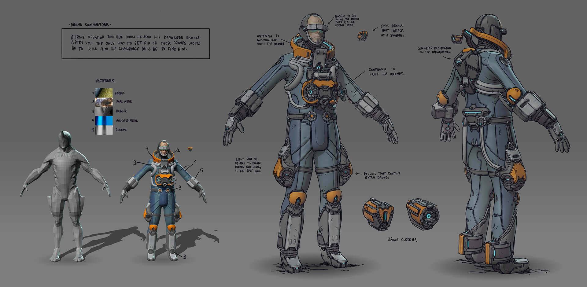 Warframe: Devstream 136 Overview