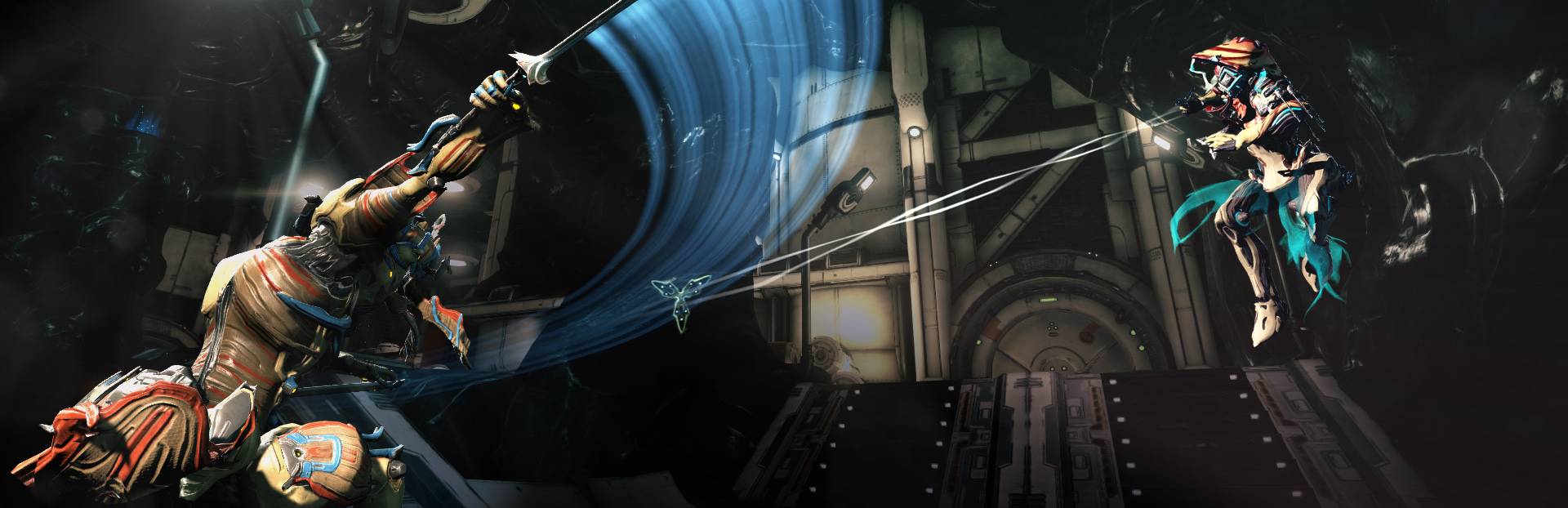 Warframe: Quick Steel Conclave Event is Live Now!