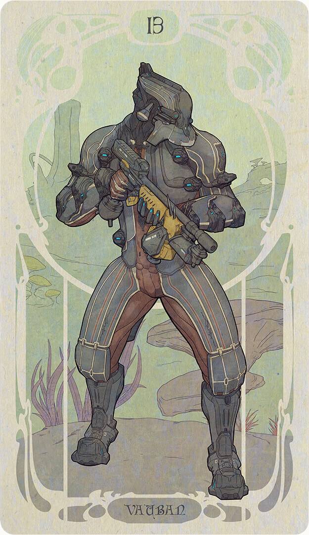 Warframe: Devstream 136 Overview