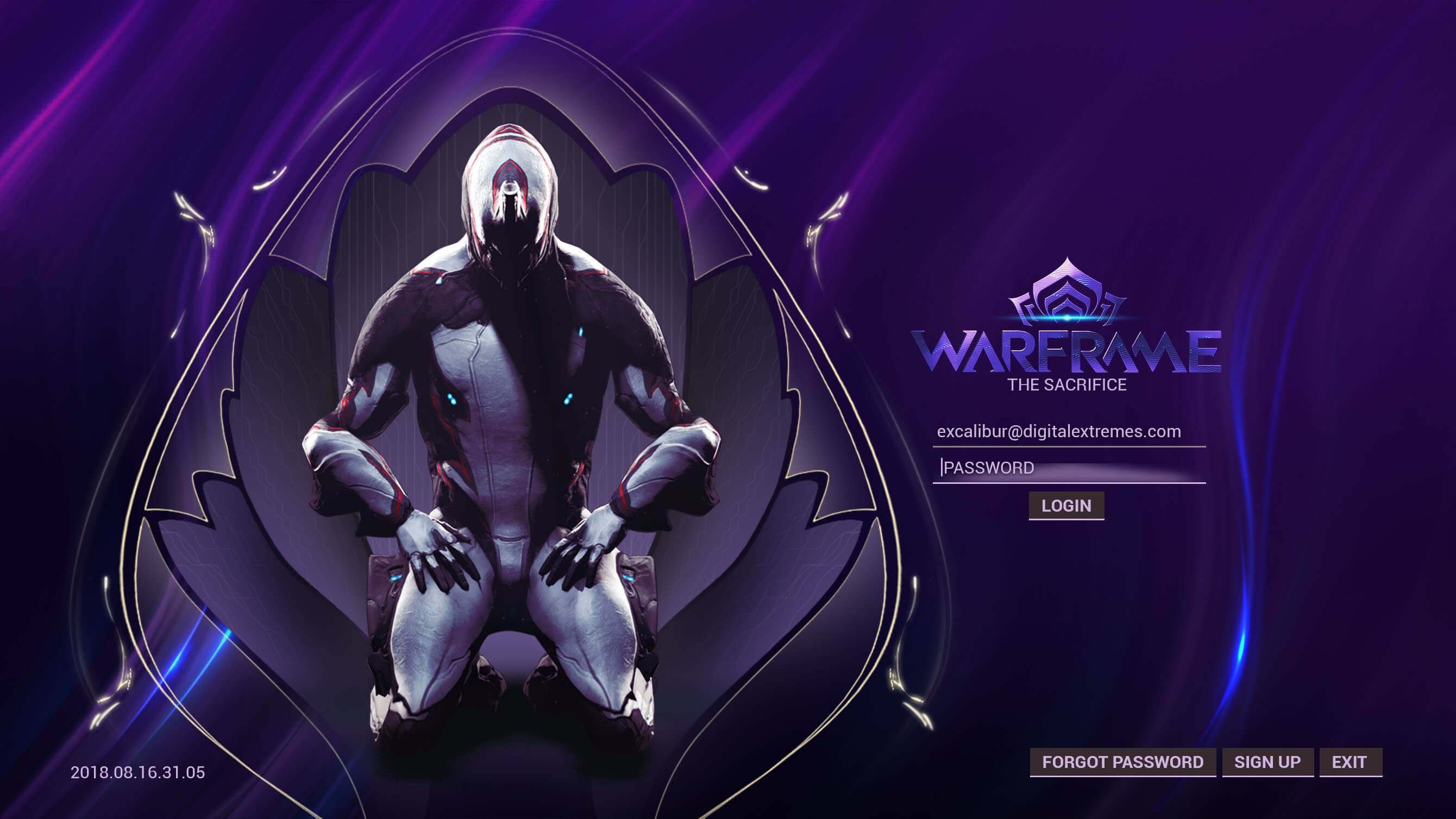 Warframe: Devstream 124 Overview