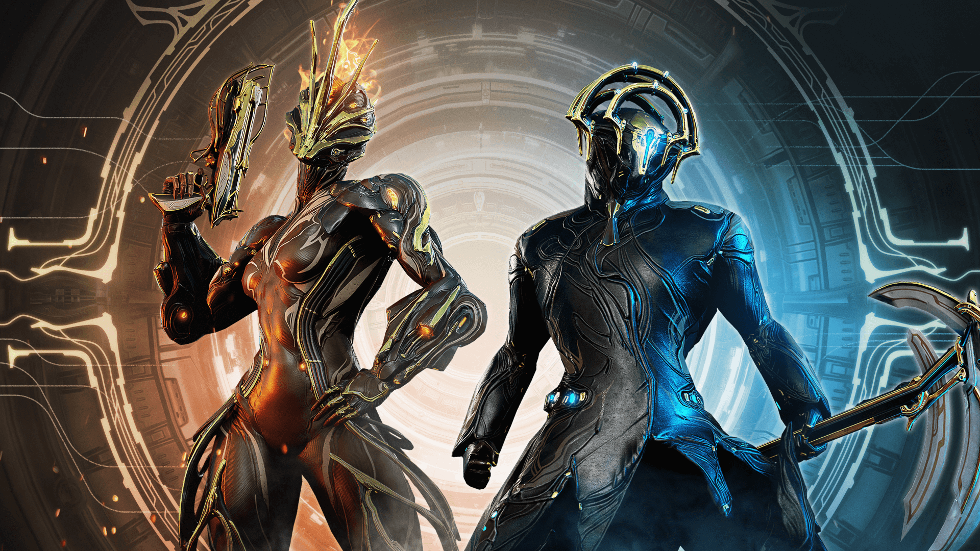 Warframe: Prime 重生的最后机会：第二部分