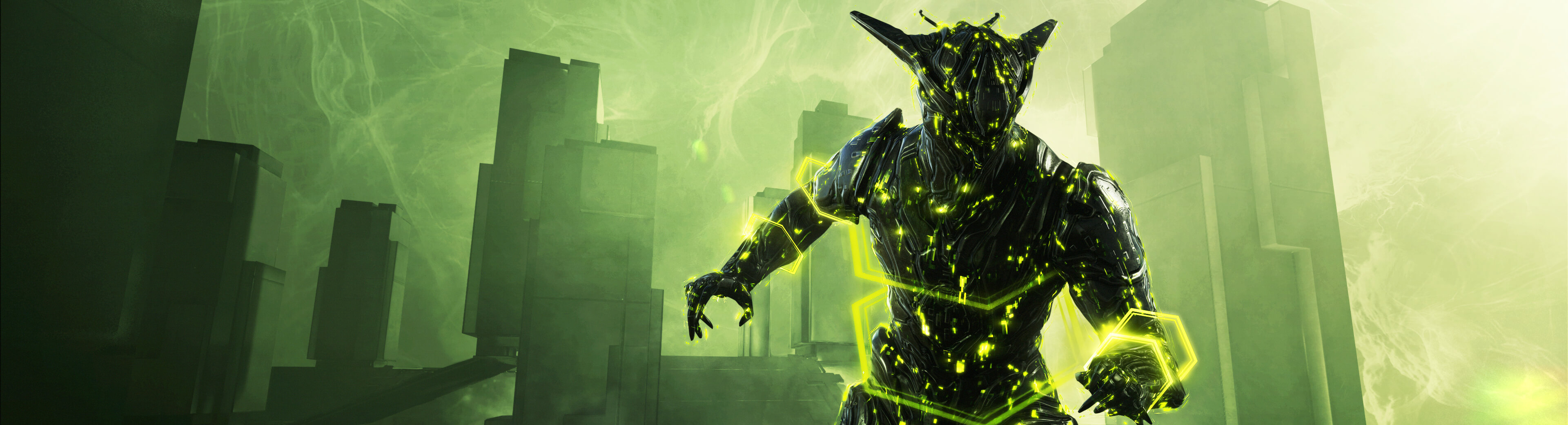 Warframe: Prime Gaming Verv Ephemera