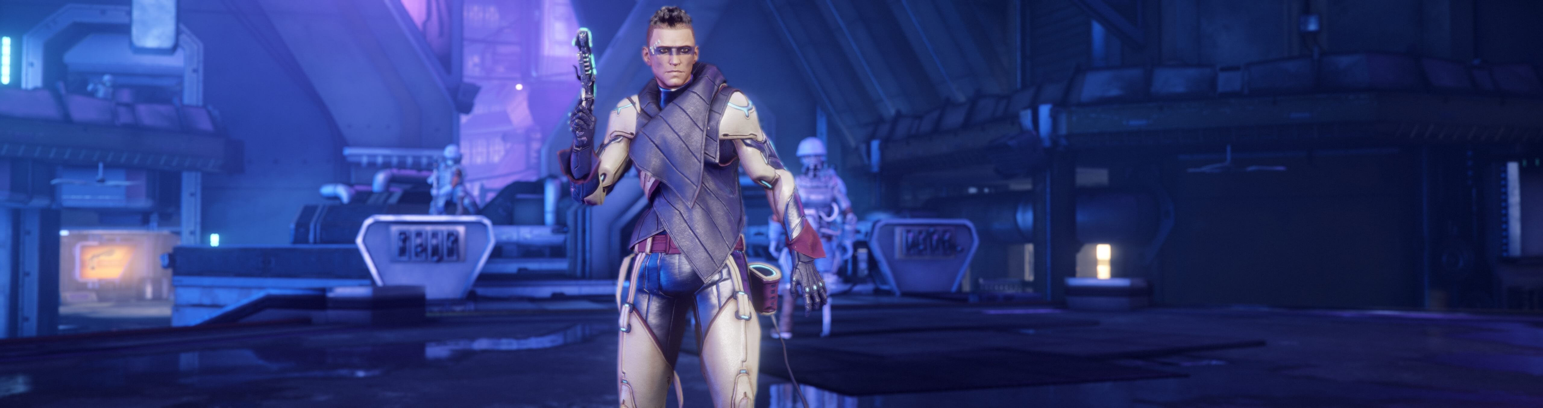 Warframe: Devstream 168 Overview