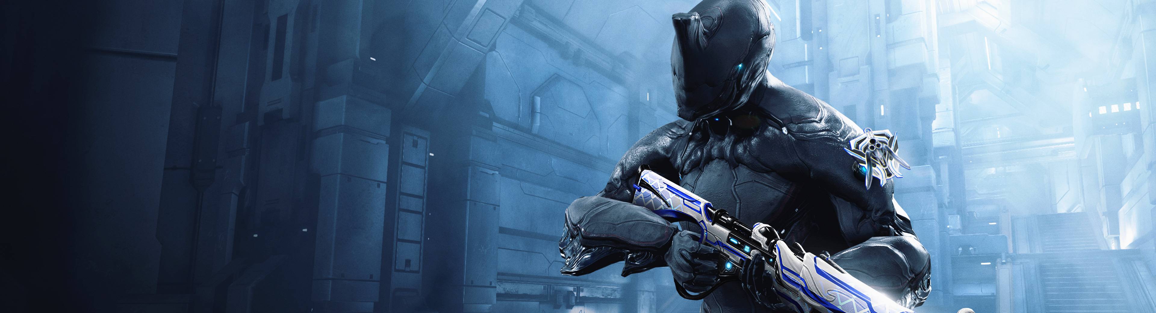 Warframe: PlayStation® Plus Booster Pack VI