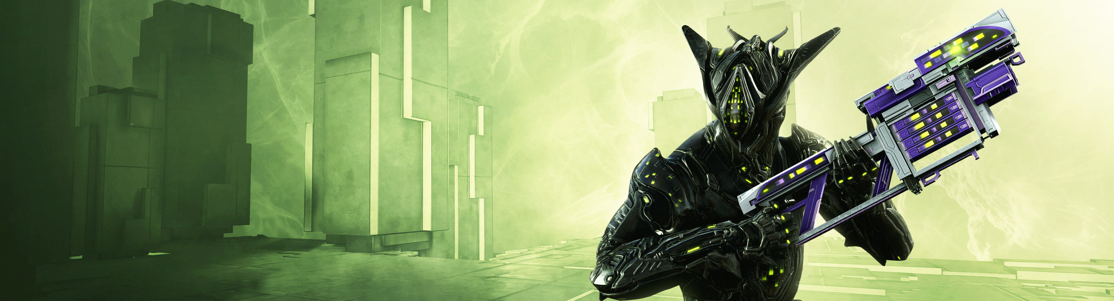 Warframe: Prime Gaming Verv Penta