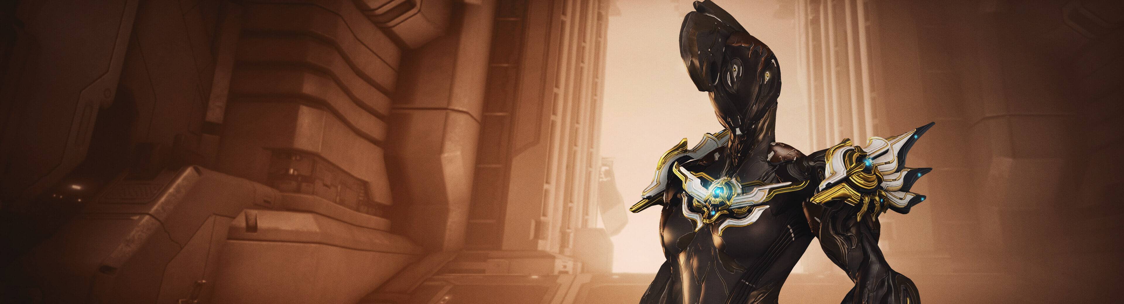 Warframe: Get the Avia Prime Armor Set with Twitch Prime