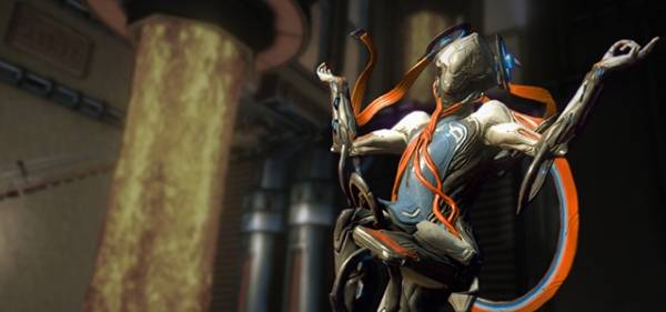 Warframe: Ring of Fire Update is now live!