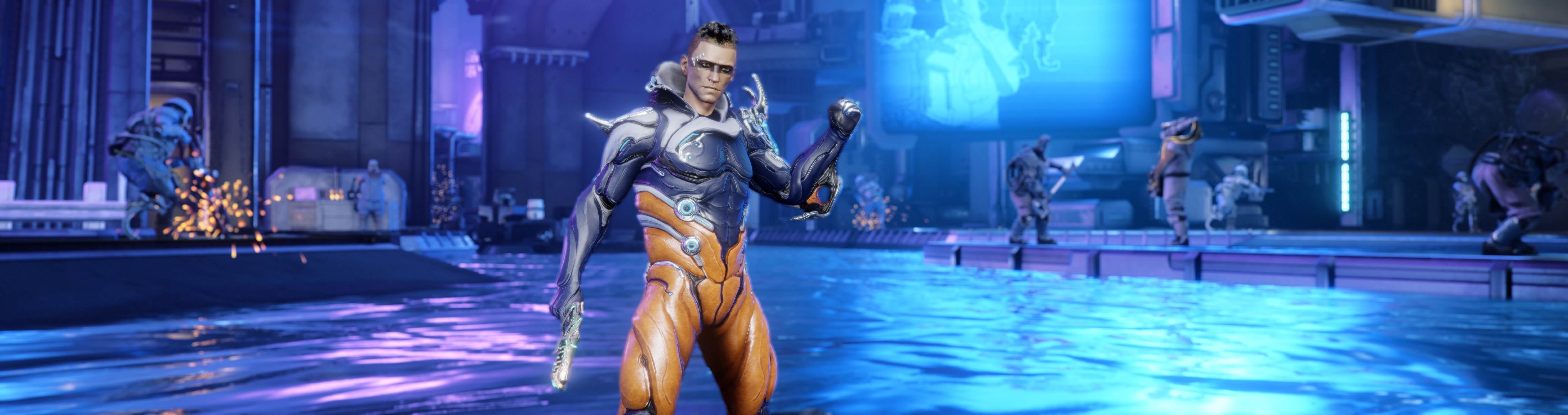 Warframe: Devstream 168 Overview