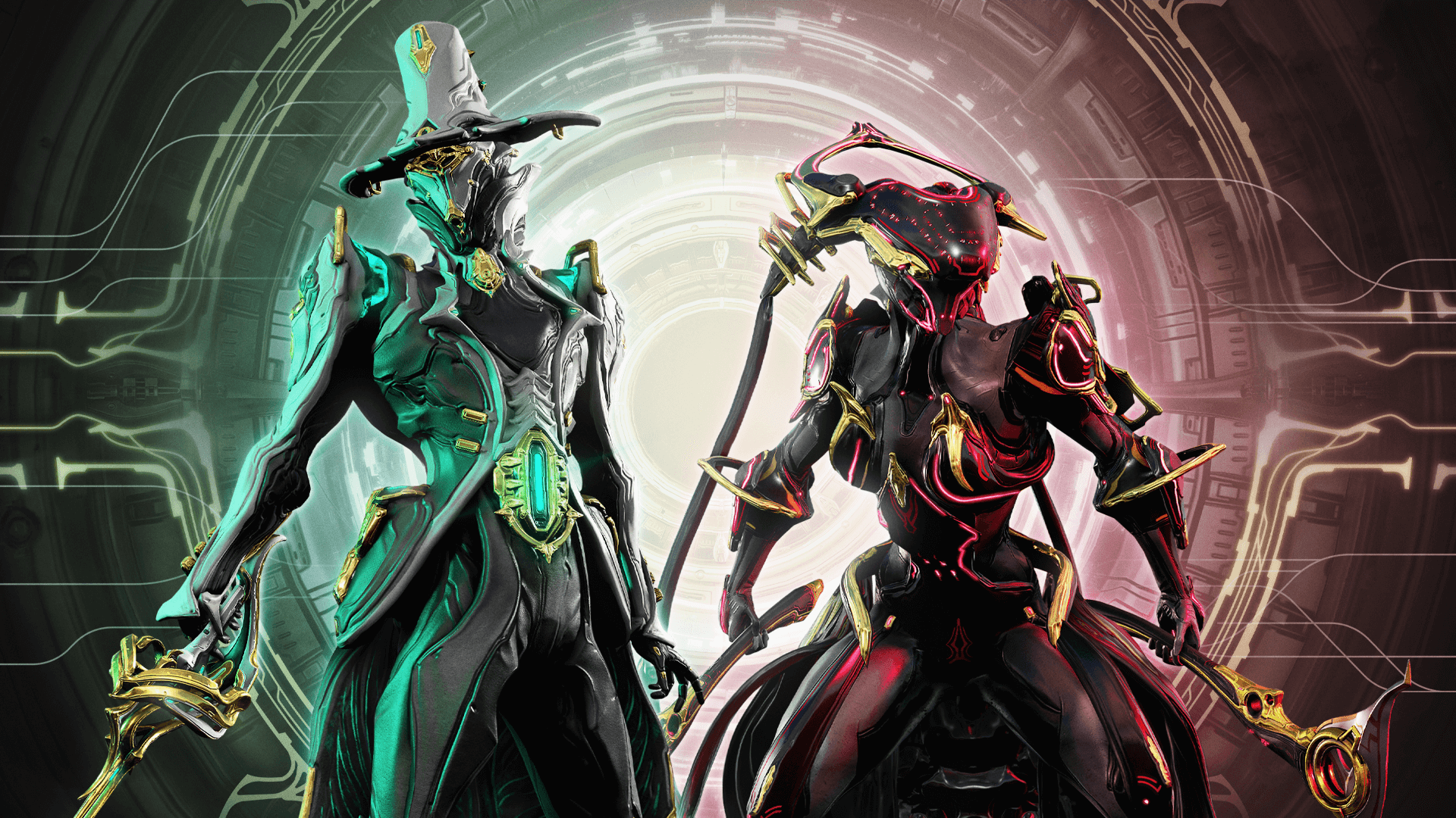 Warframe: Prime Resurgence: Rotation 2