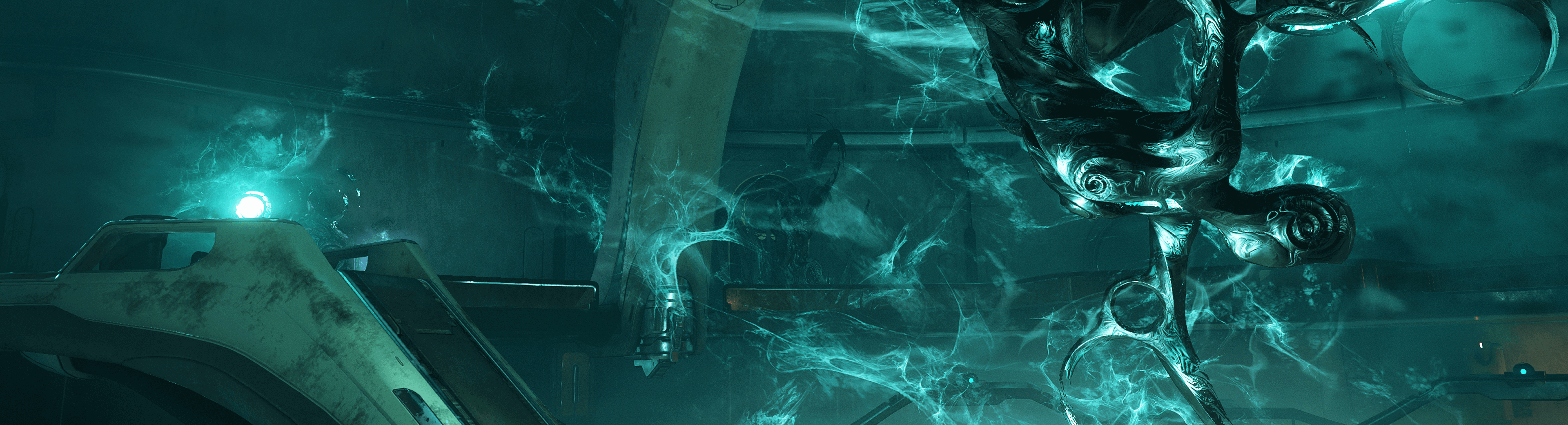 Warframe: Devstream 160 Overview