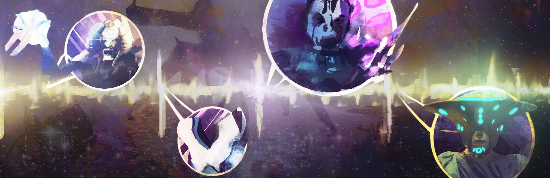 Warframe: How the Tenno Have Affected the Origin System (Part 1)