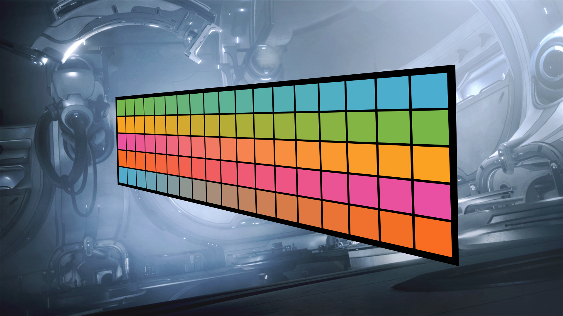 Warframe: Prime Gaming TennoCon Bonus Pack Available Now