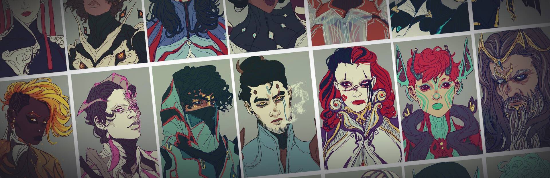 Warframe: Community Spotlight - Karu!