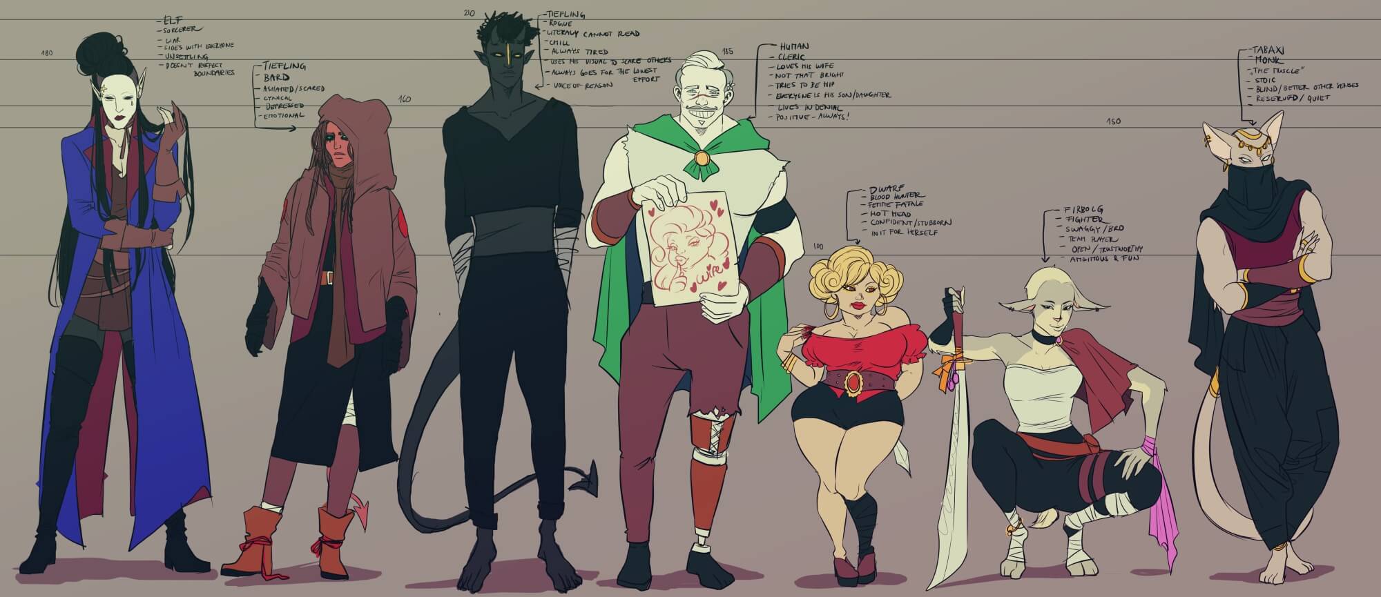 Warframe: Community Spotlight - Karu!