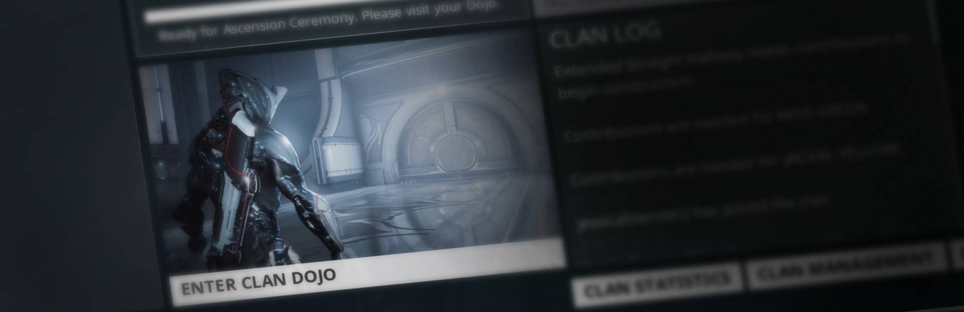 Warframe: The Warframe Guide to Clans