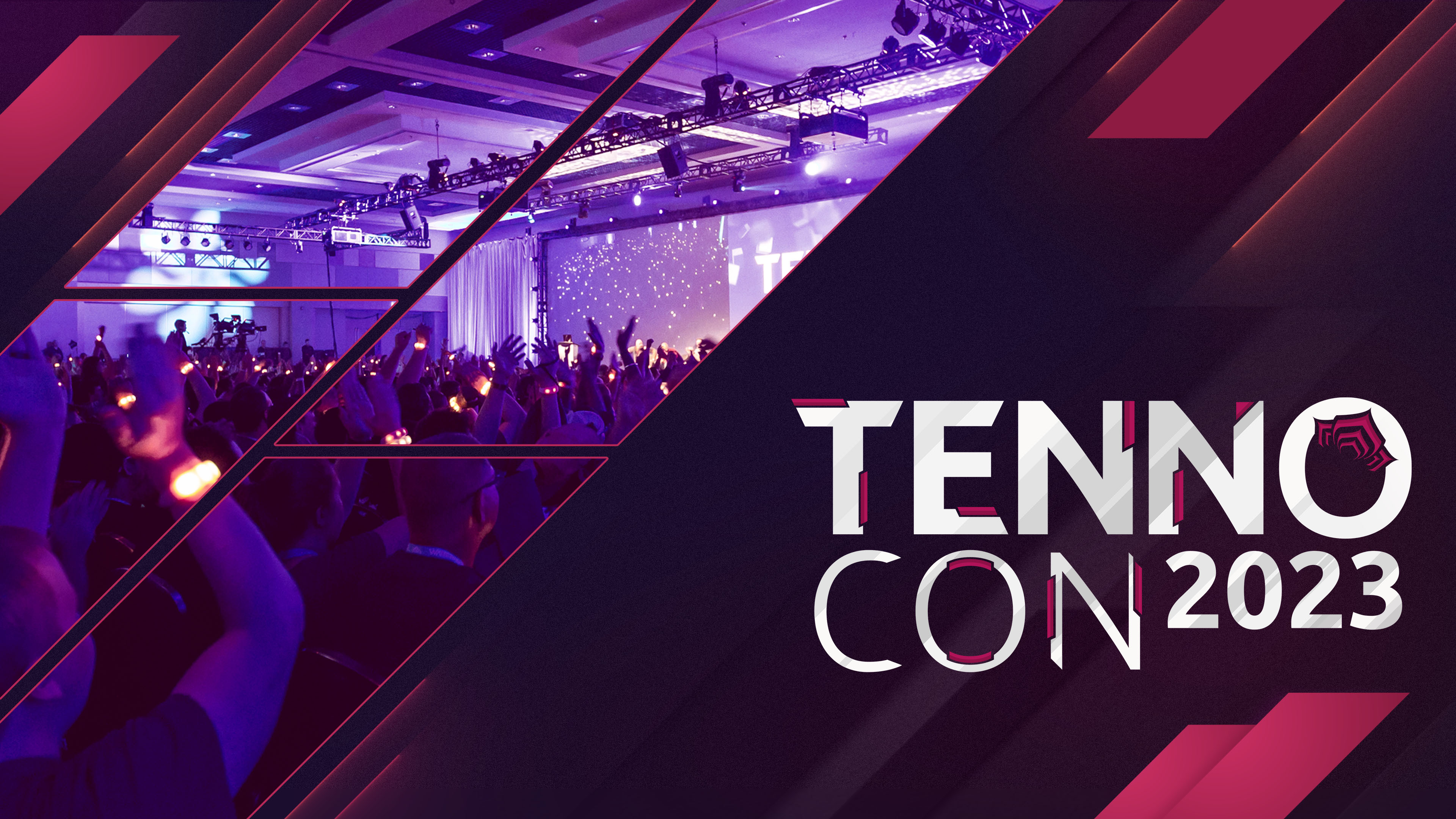 Warframe: TennoCon 101: Travel Guide