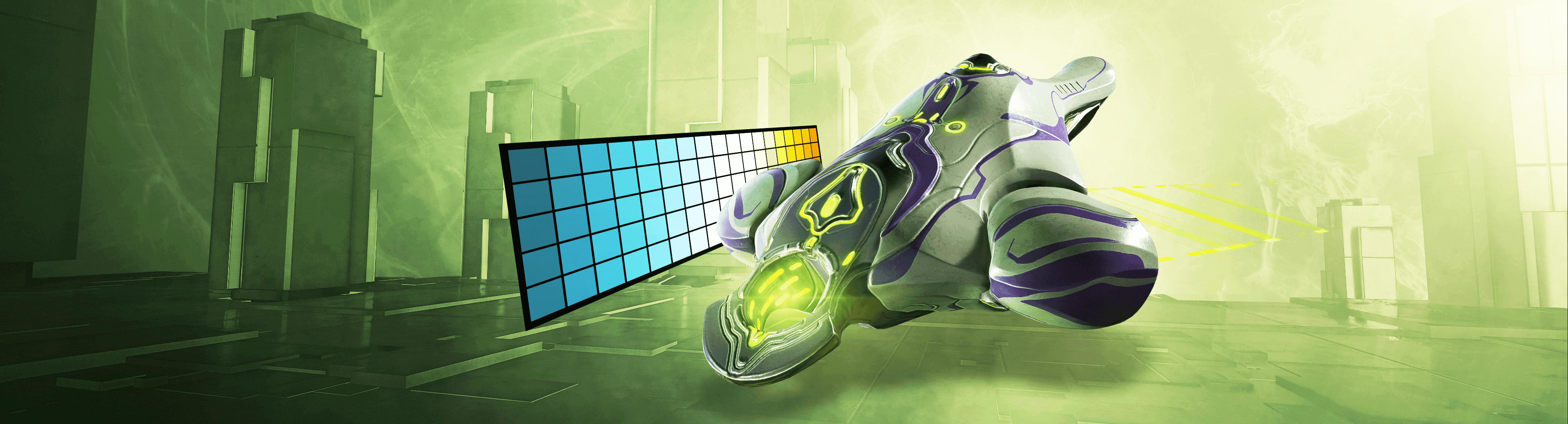 Warframe: Get the Prime Gaming Verv Domestik Drone