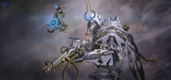Warframe: NEW PRIME ACCESS AVAILABLE NOW
