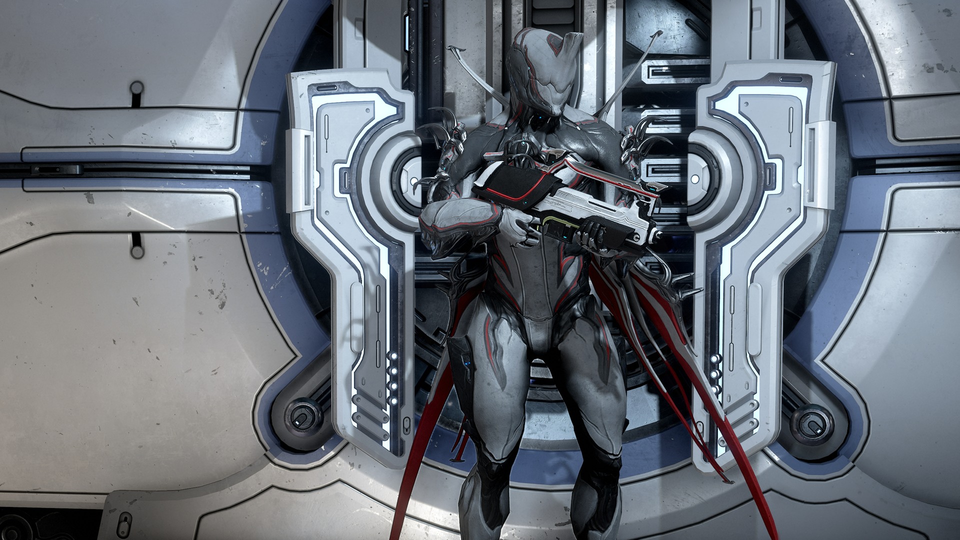 Warframe: Collect and Customize Guide