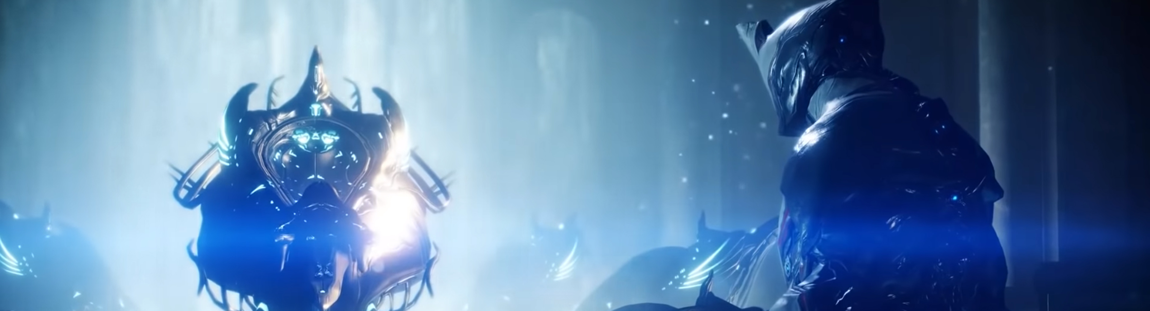 Warframe: Focus School Rework