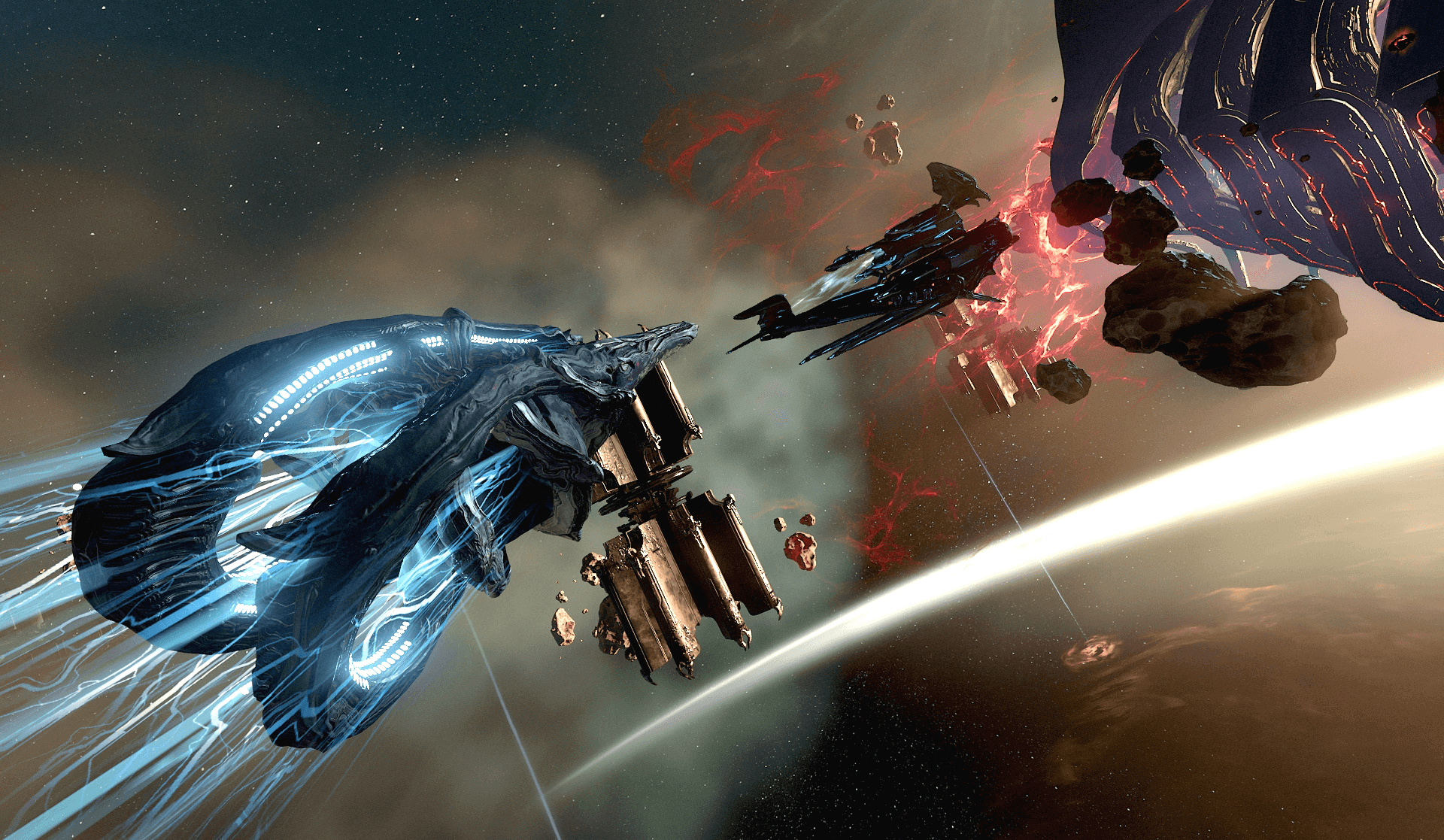 Warframe: Devstream 137 Overview