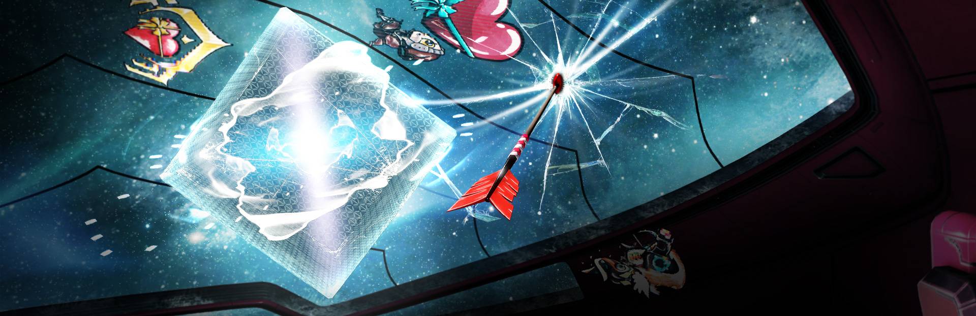 Warframe: Heart of the Ordis