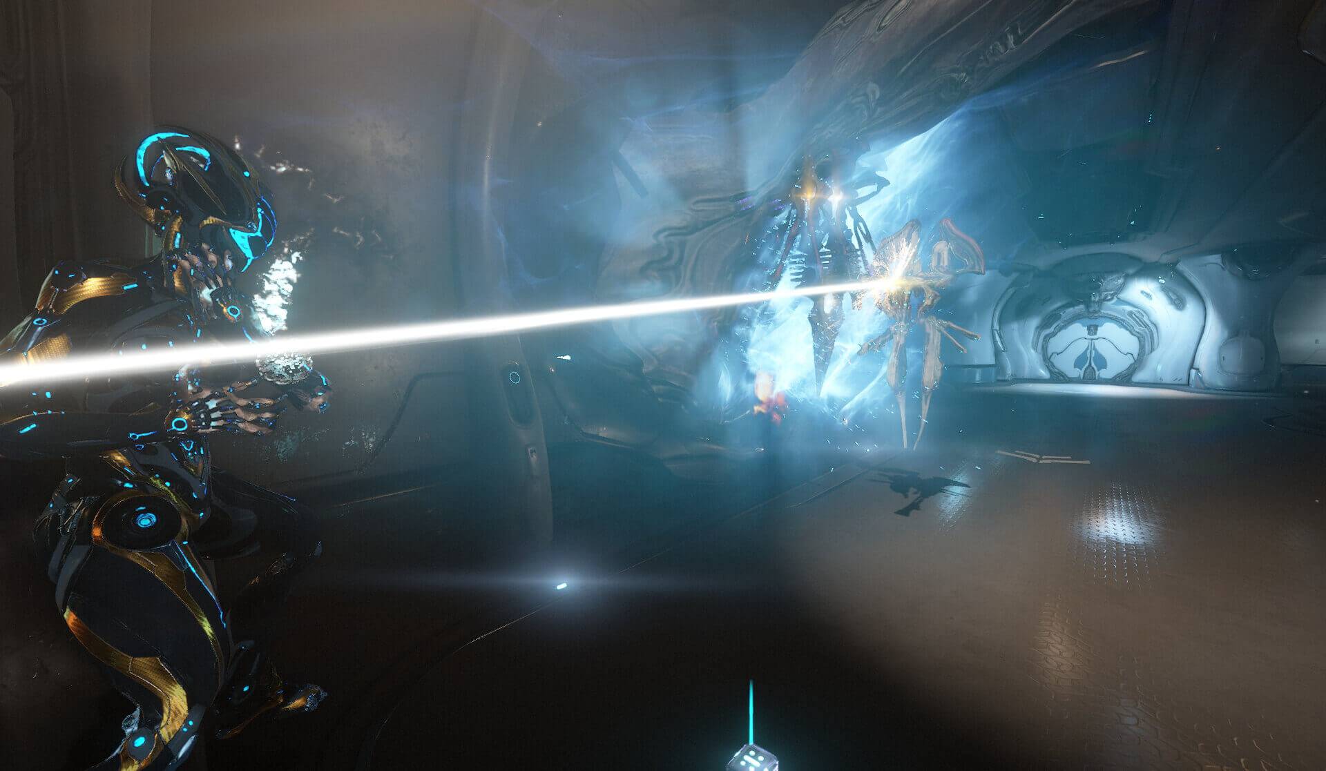 Warframe: Devstream 137 Overview