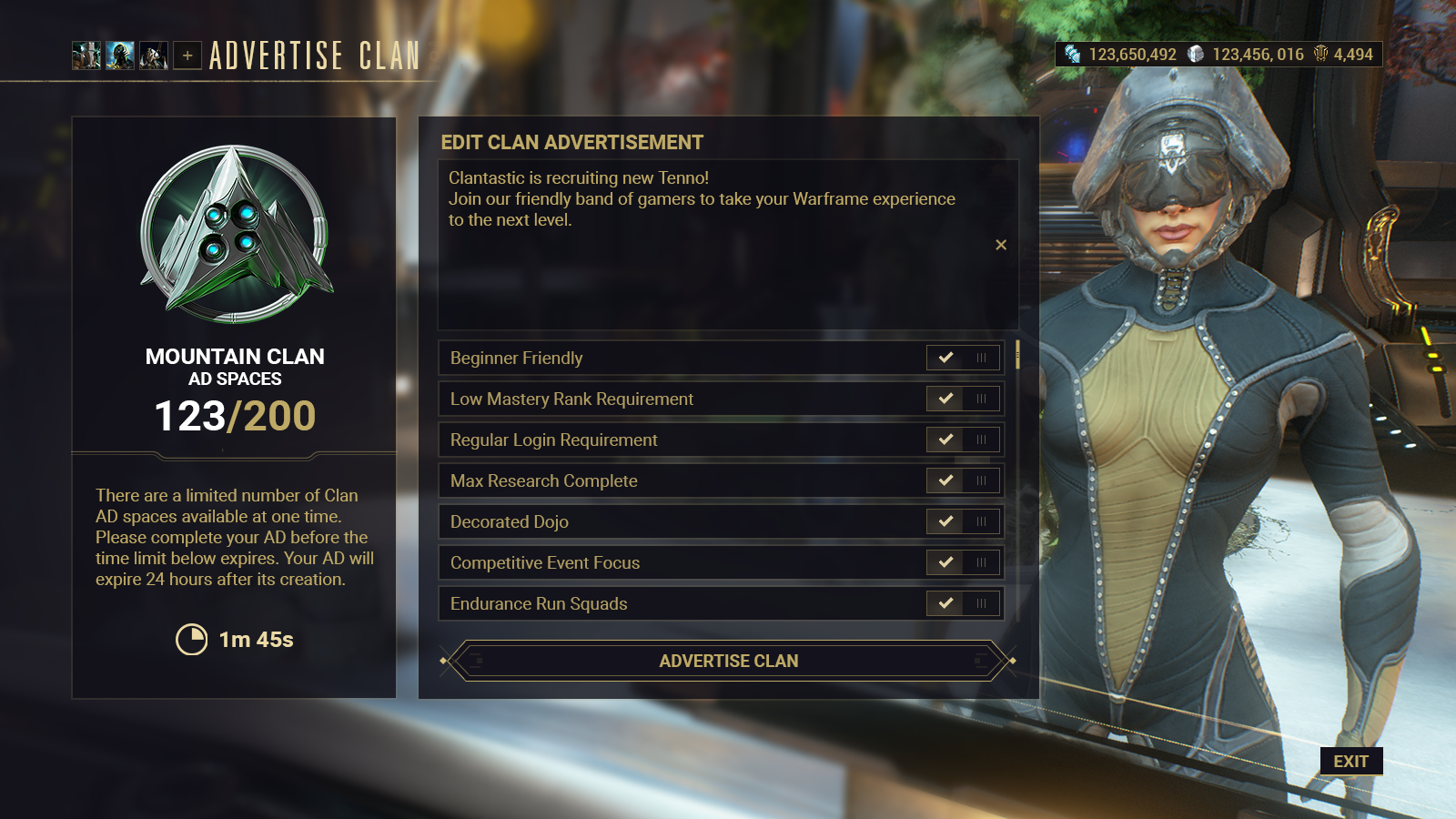 Warframe: Devstream 155 Overview