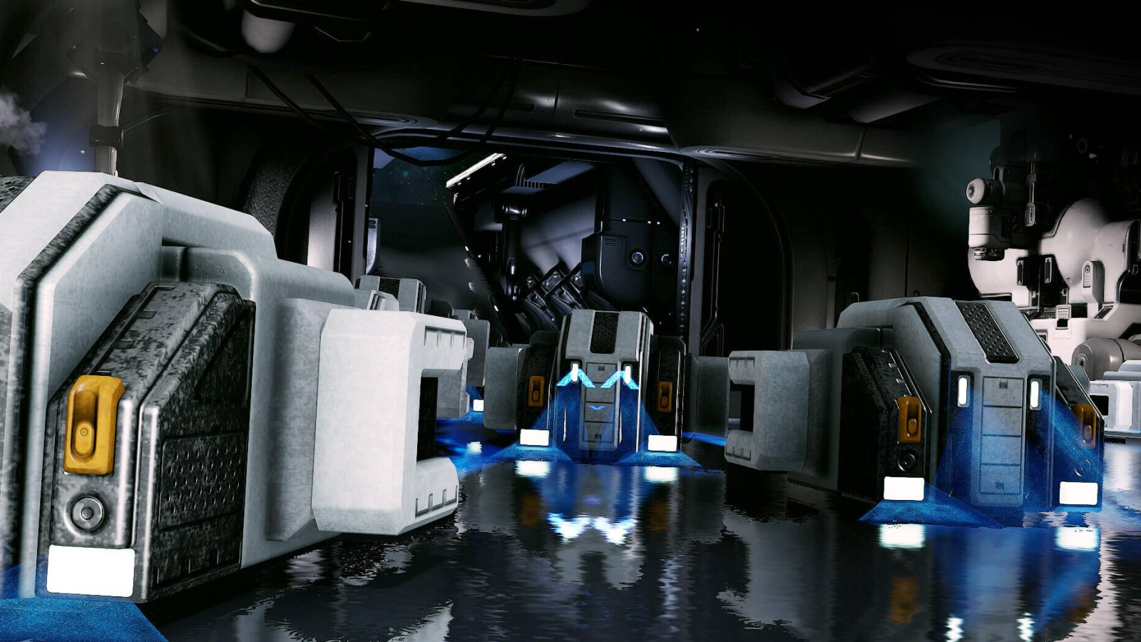 Warframe: The Remote Observer: Vol 62