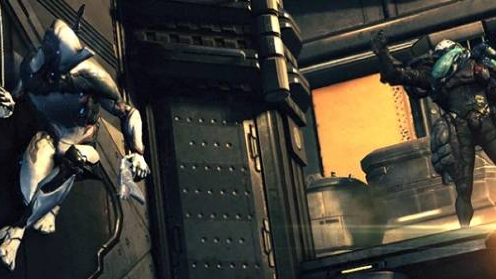 Warframe: DEVSTREAM #52