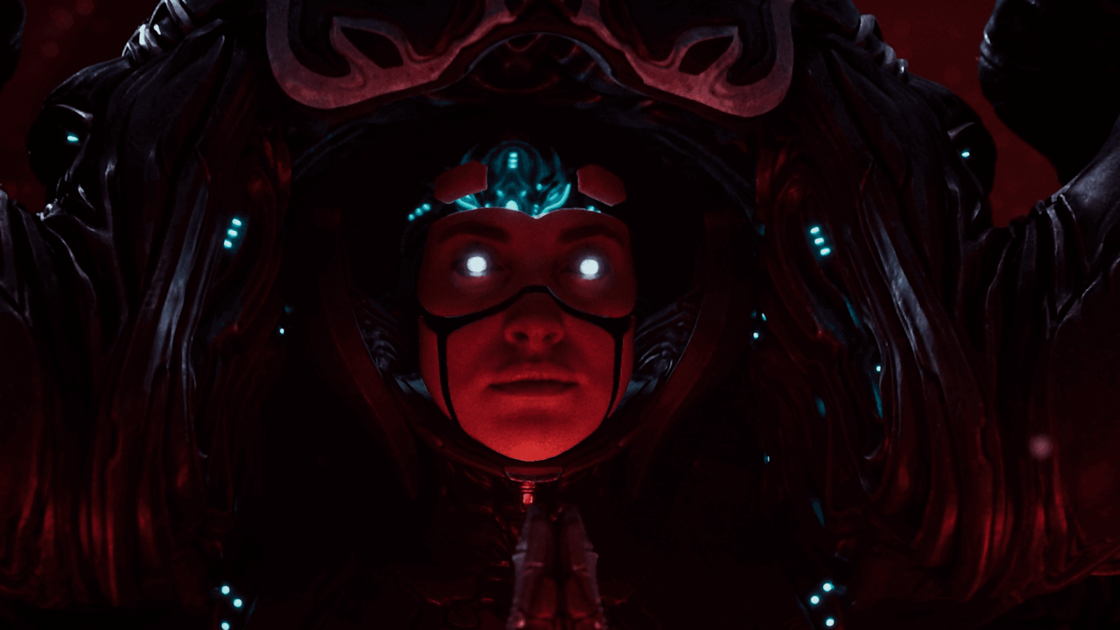 Warframe: Devstream 158