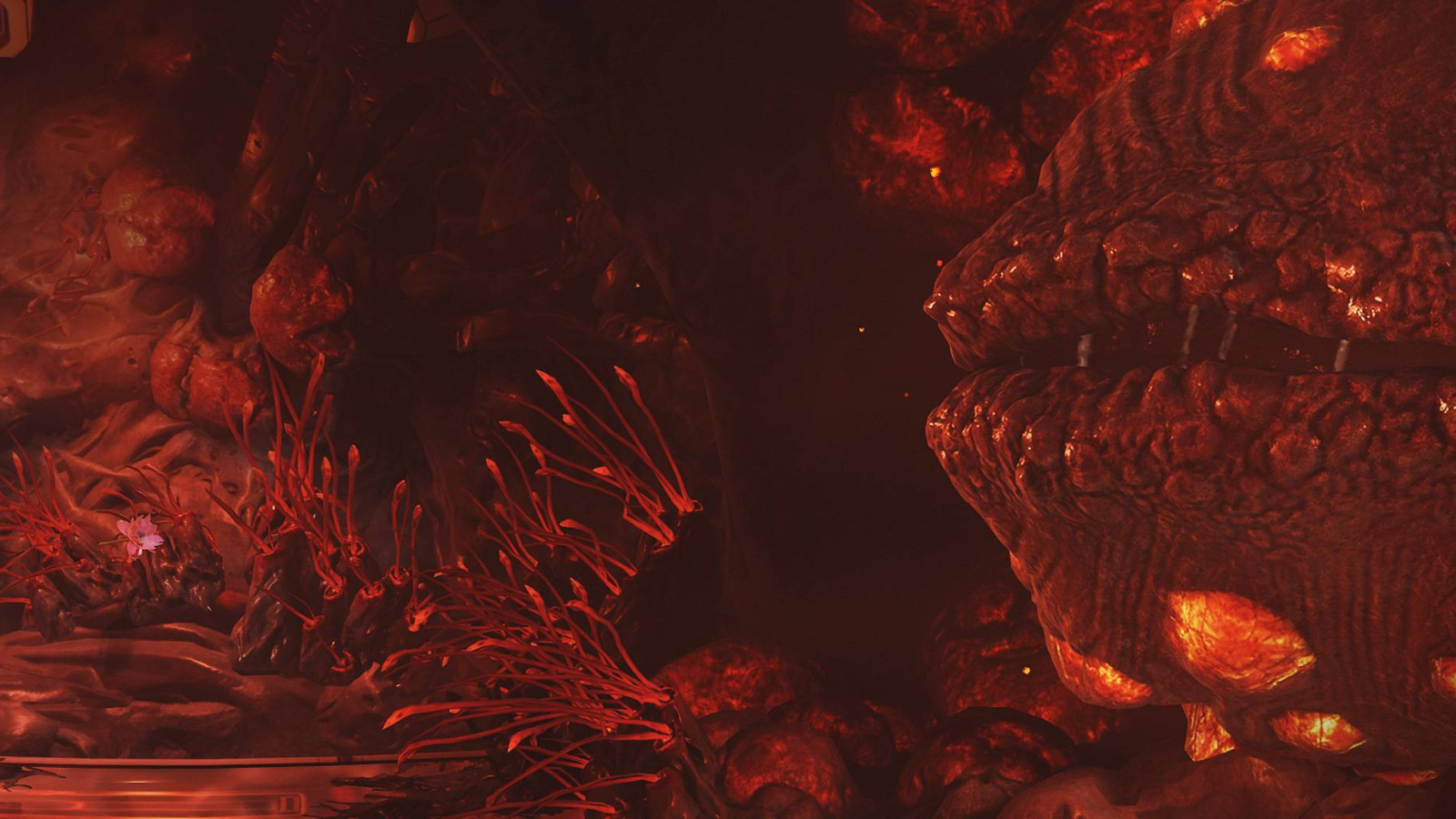 Warframe: Orokin Derelict Changes