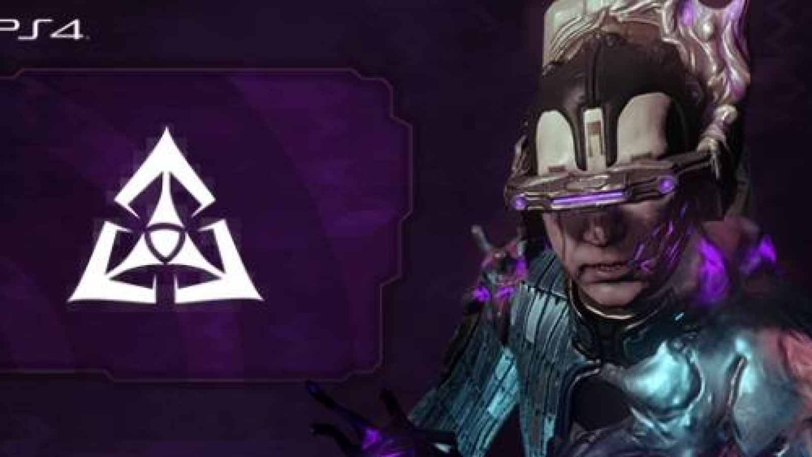 Ps4 Warframe Single Player