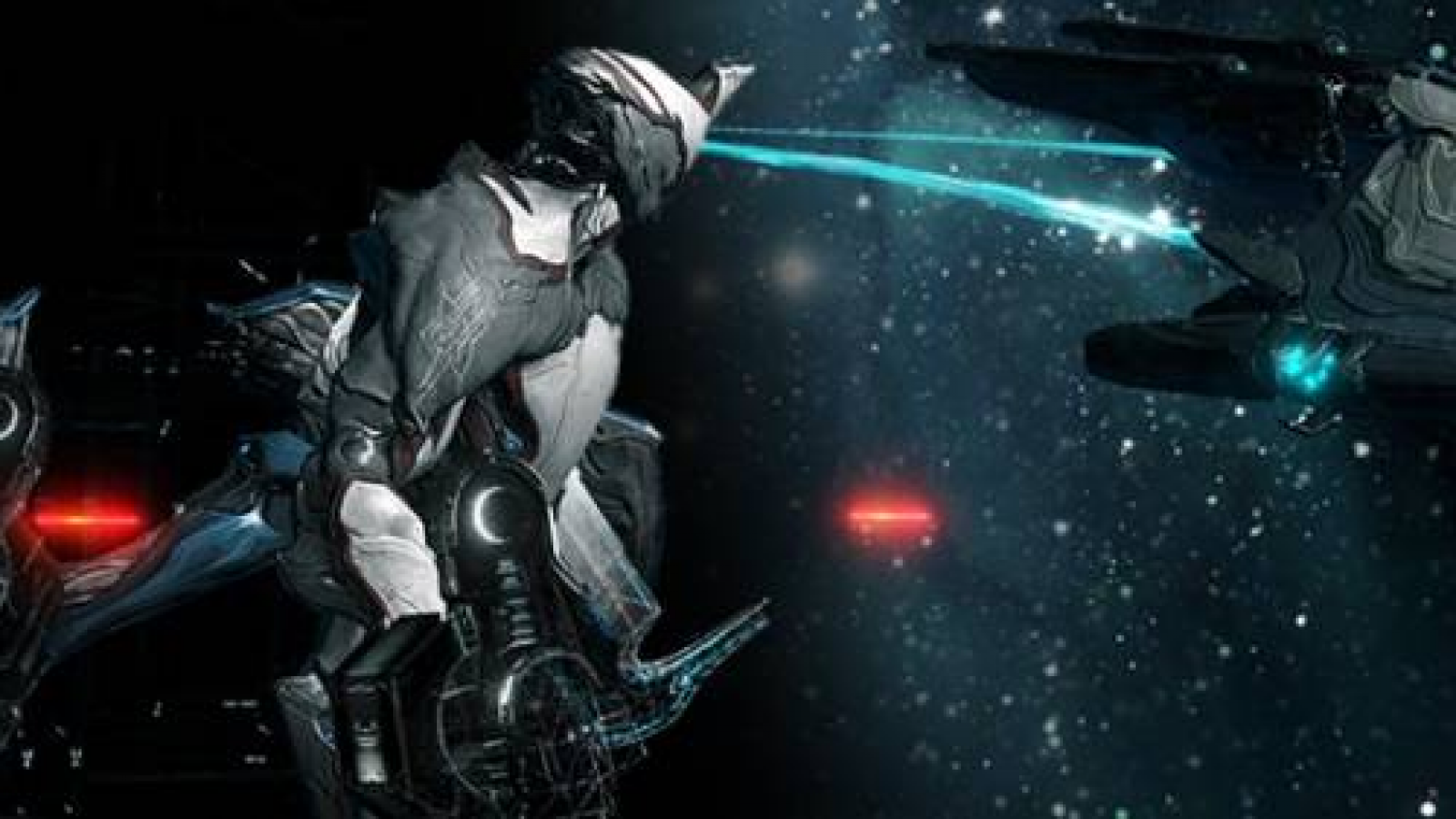 Warframe: DEVSTREAM #39