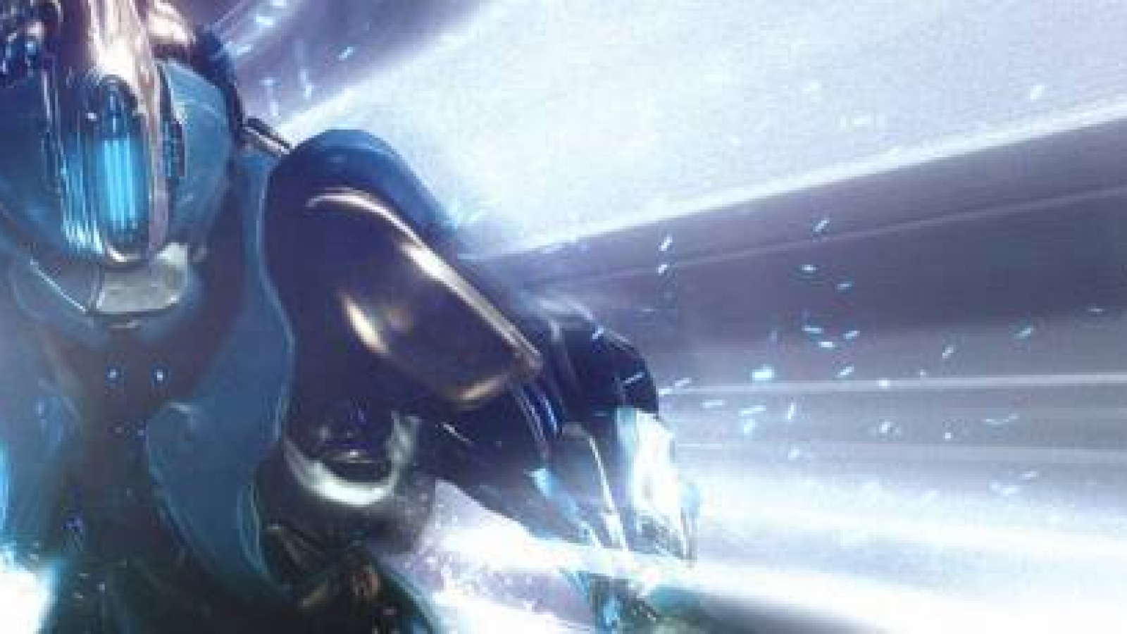 Warframe: Devstream 129 Overview