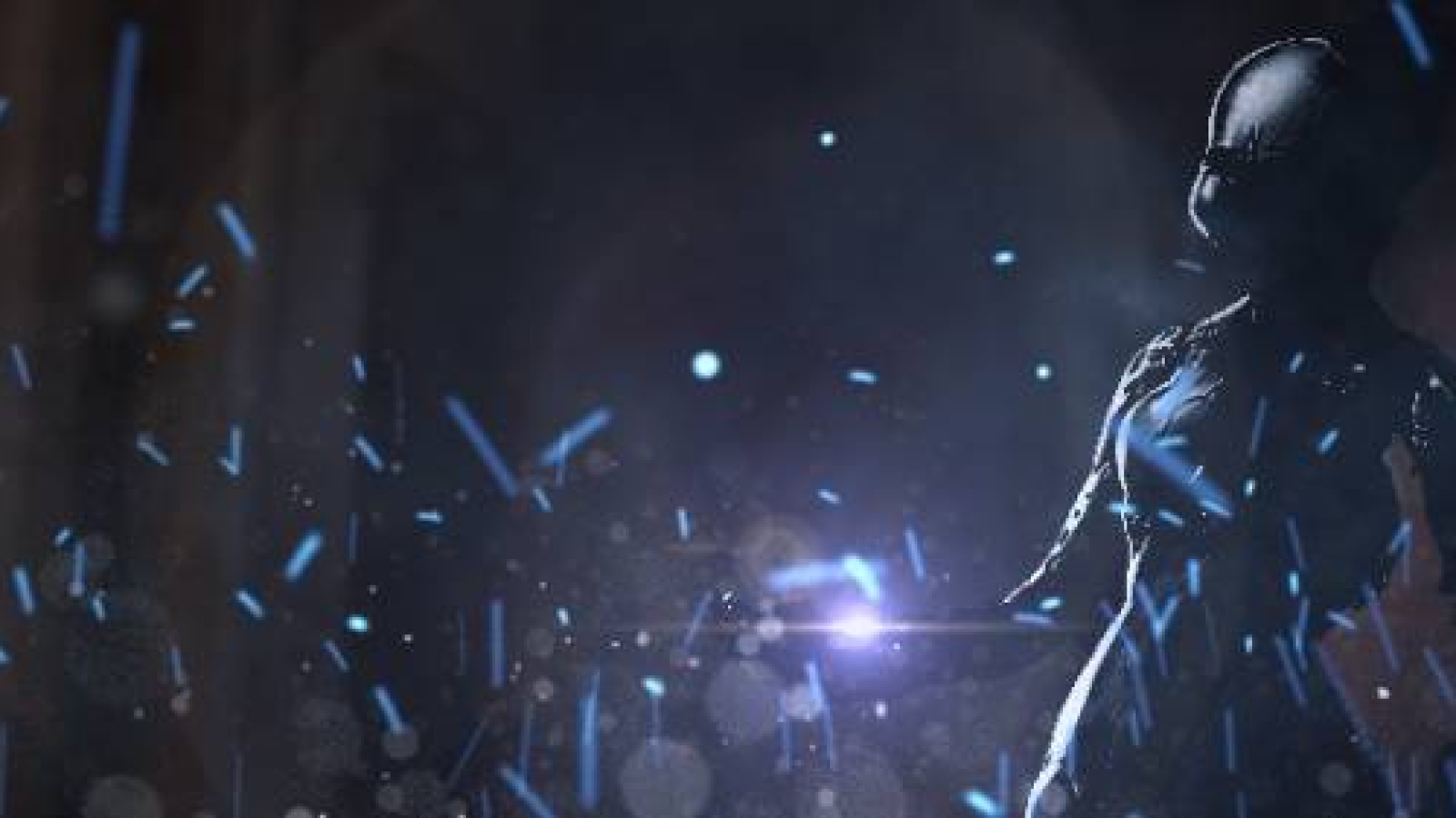 Warframe: ANTIMATTER WARFRAME POWER DETERMINED...