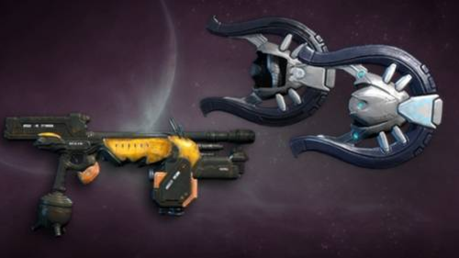 Warframe: TENNO REINFORCEMENTS