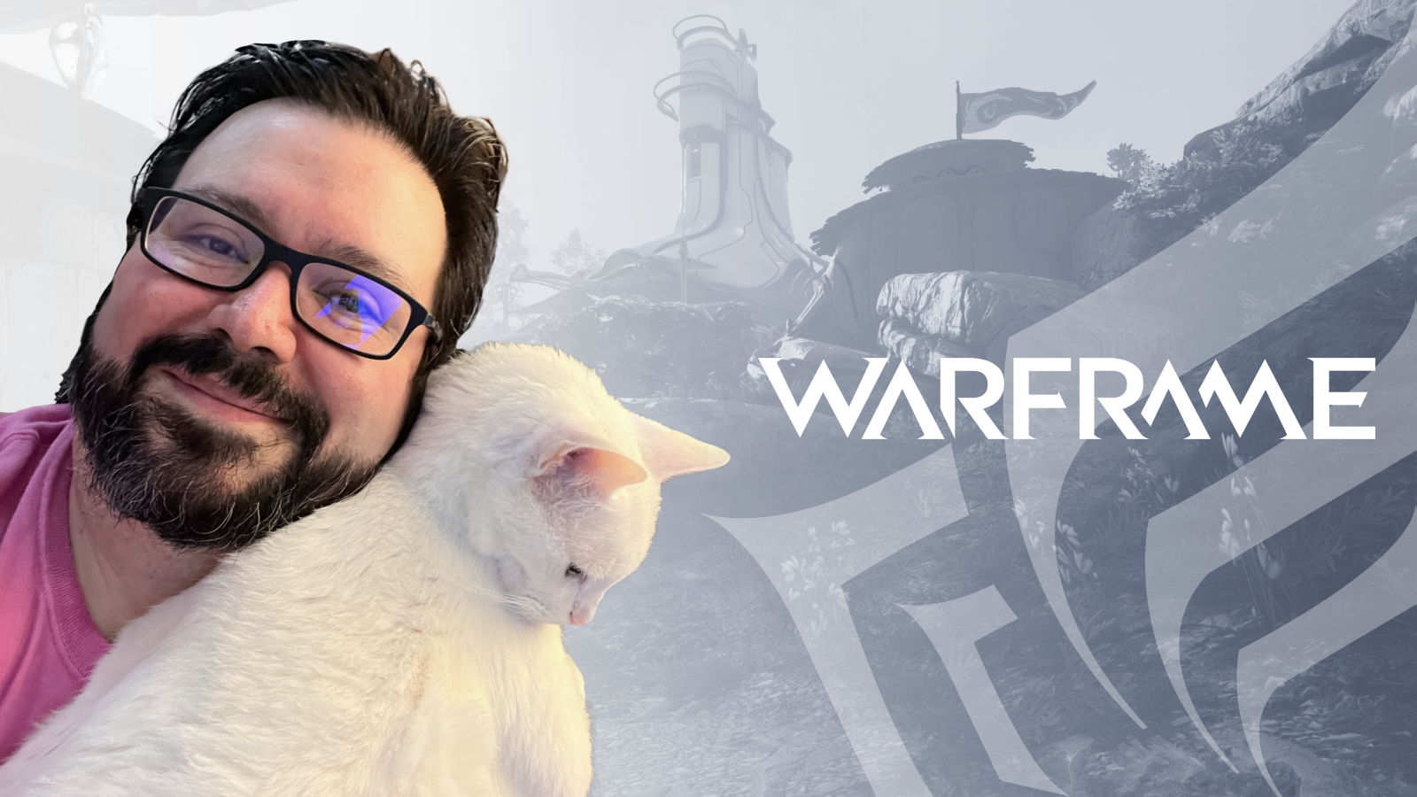 Warframe: Catching up with the Crew: Pablo Alonso