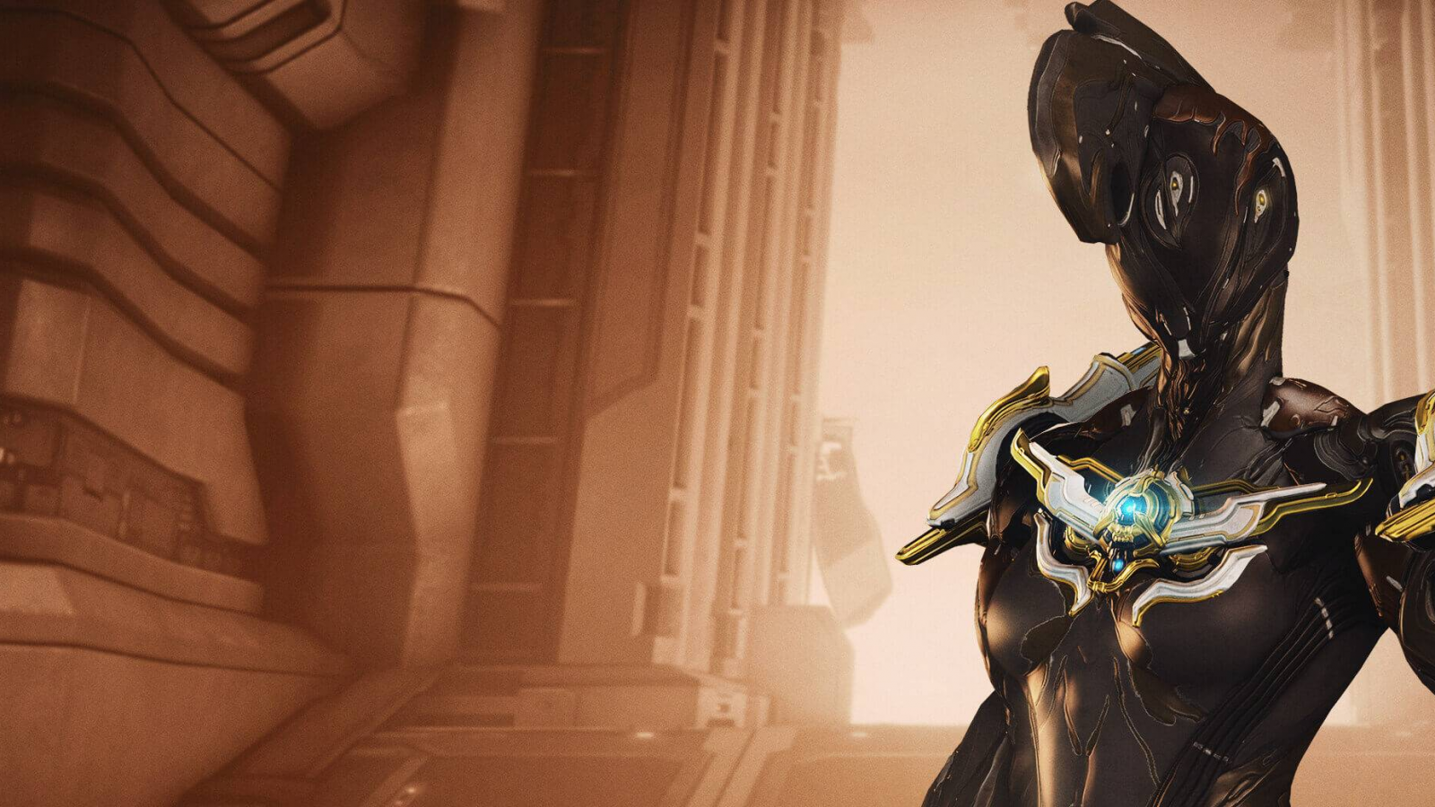 Warframe: Get the Avia Prime Armor Set with Twitch Prime