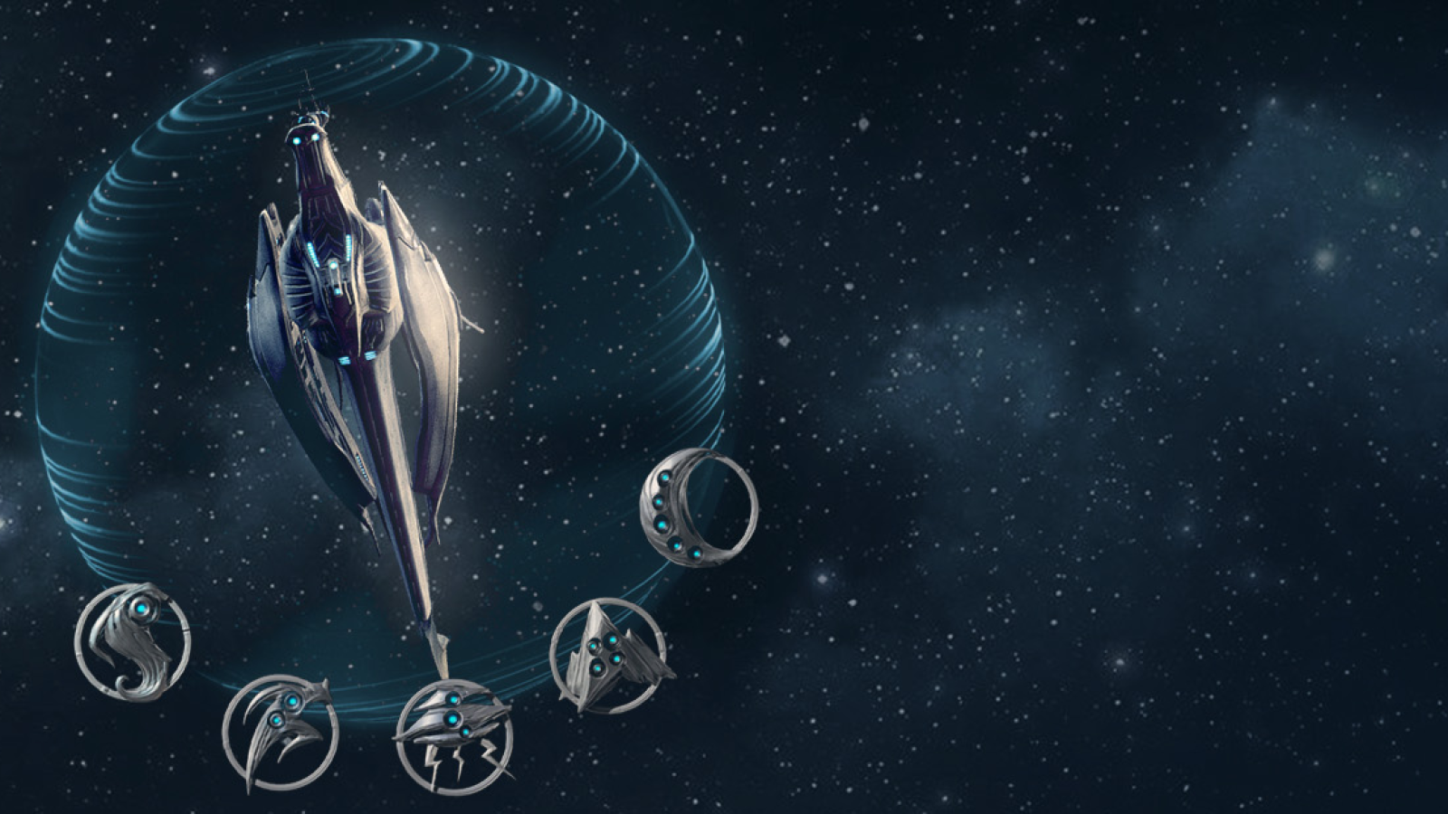 Warframe: Star Chart Dojo Showcase - Winter 2022