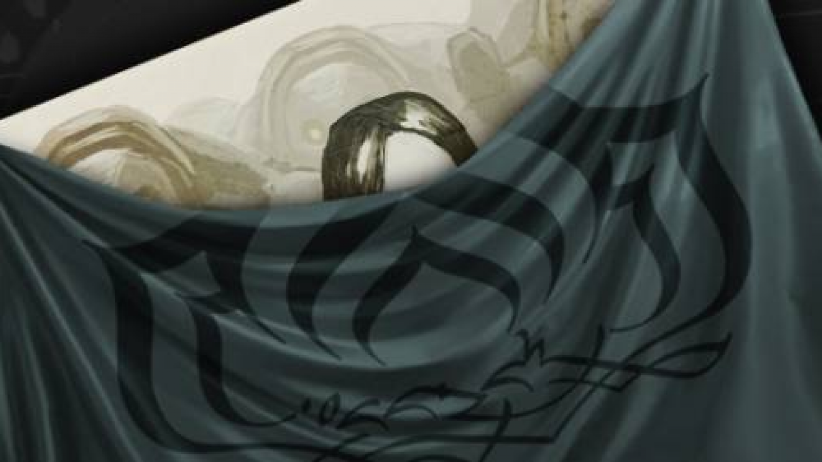 Warframe: CODEX ART CONTEST