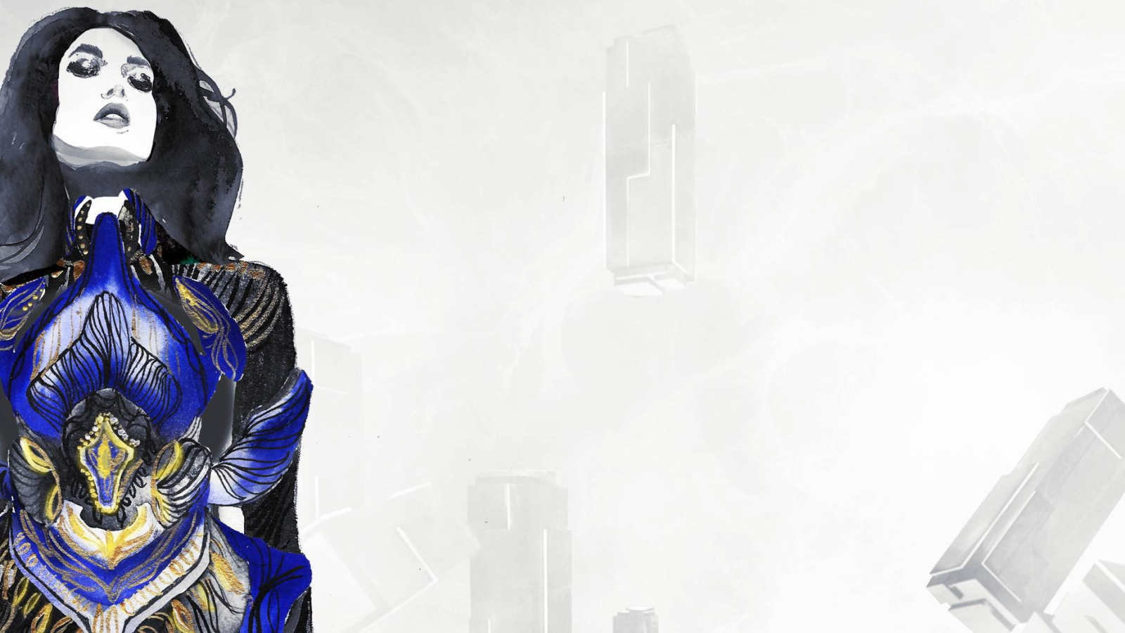 Warframe: Prime Gaming Verv Atelia Syandana Coming Soon