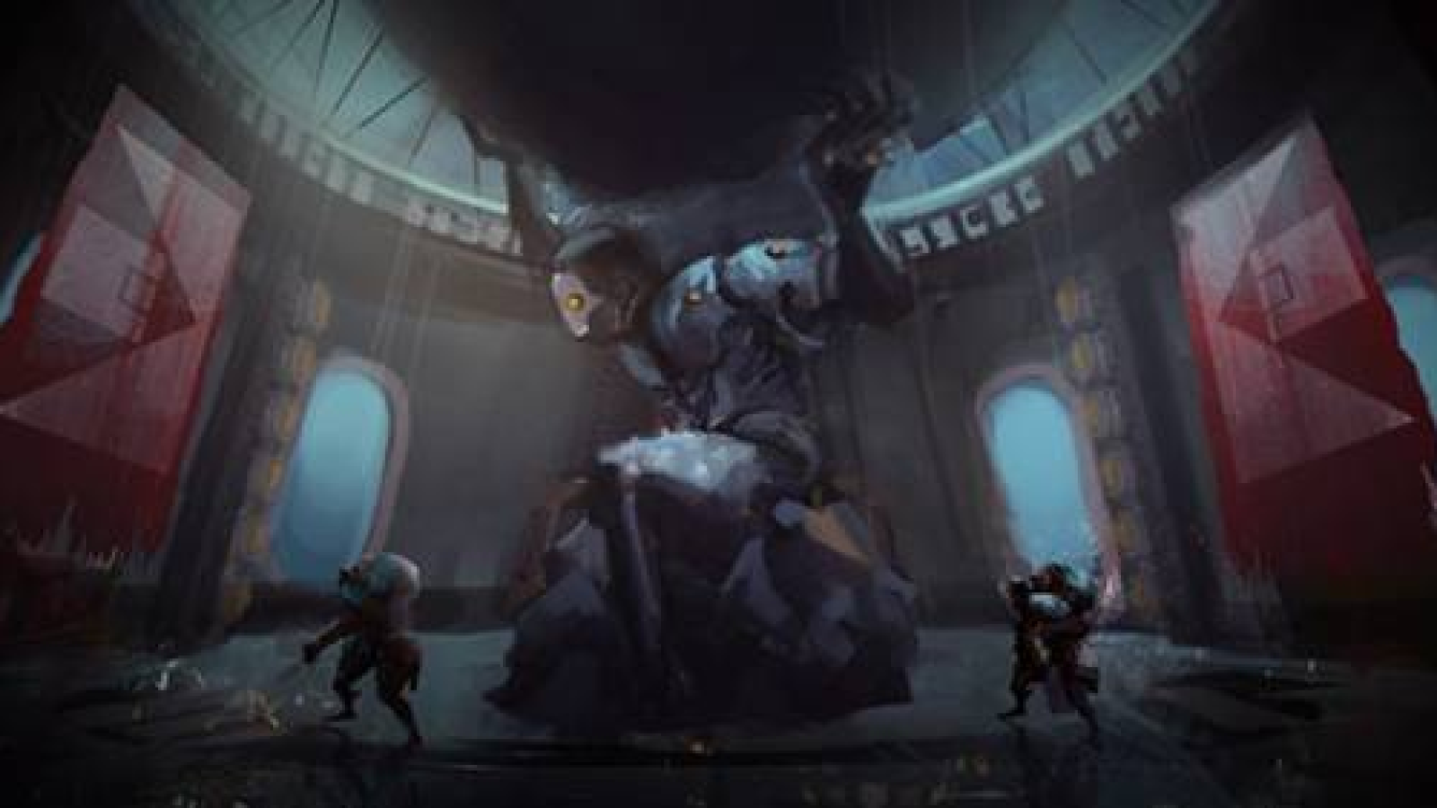 Warframe: Devstream 37 Overview