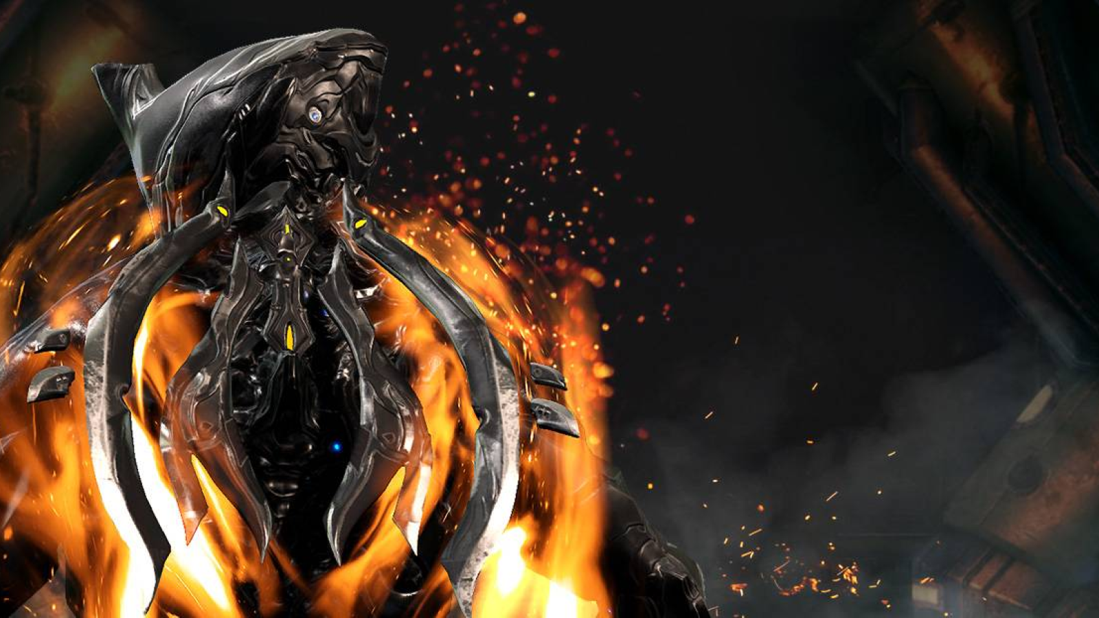 Warframe: Warframe Starter Pack