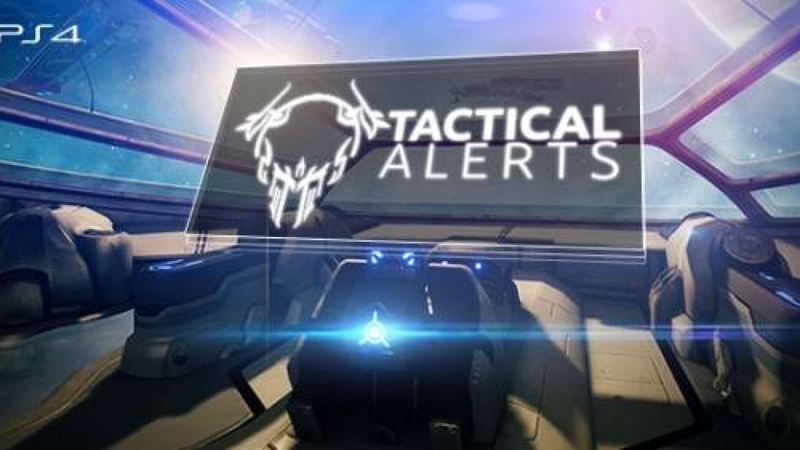 Warframe: Tactical Alerts are coming!