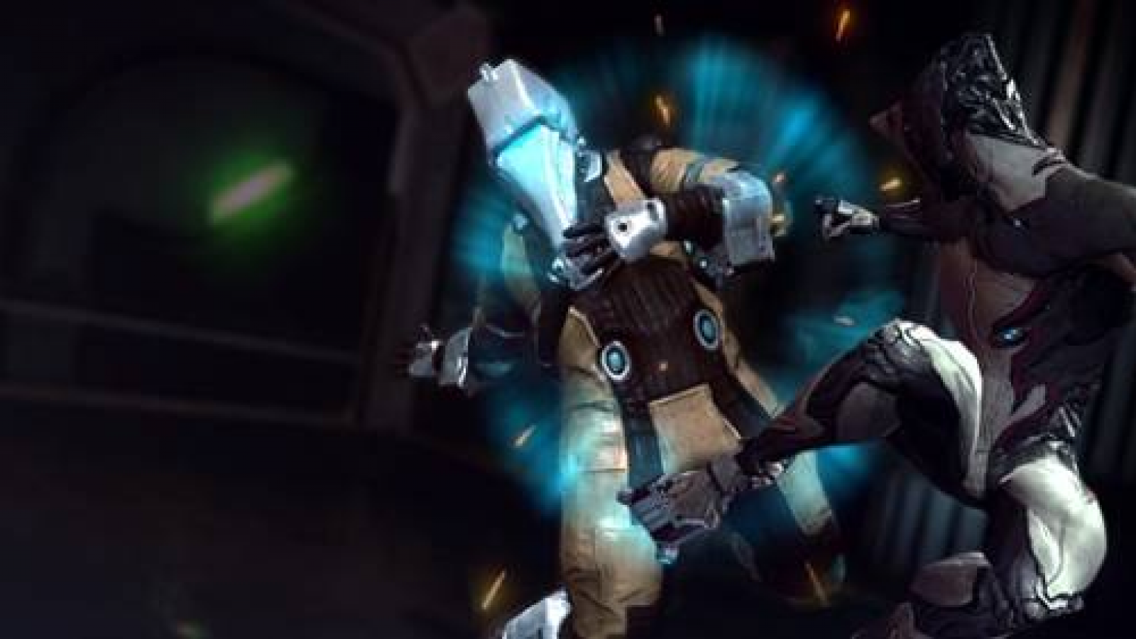 Warframe: OBEX KILLING CONTEST