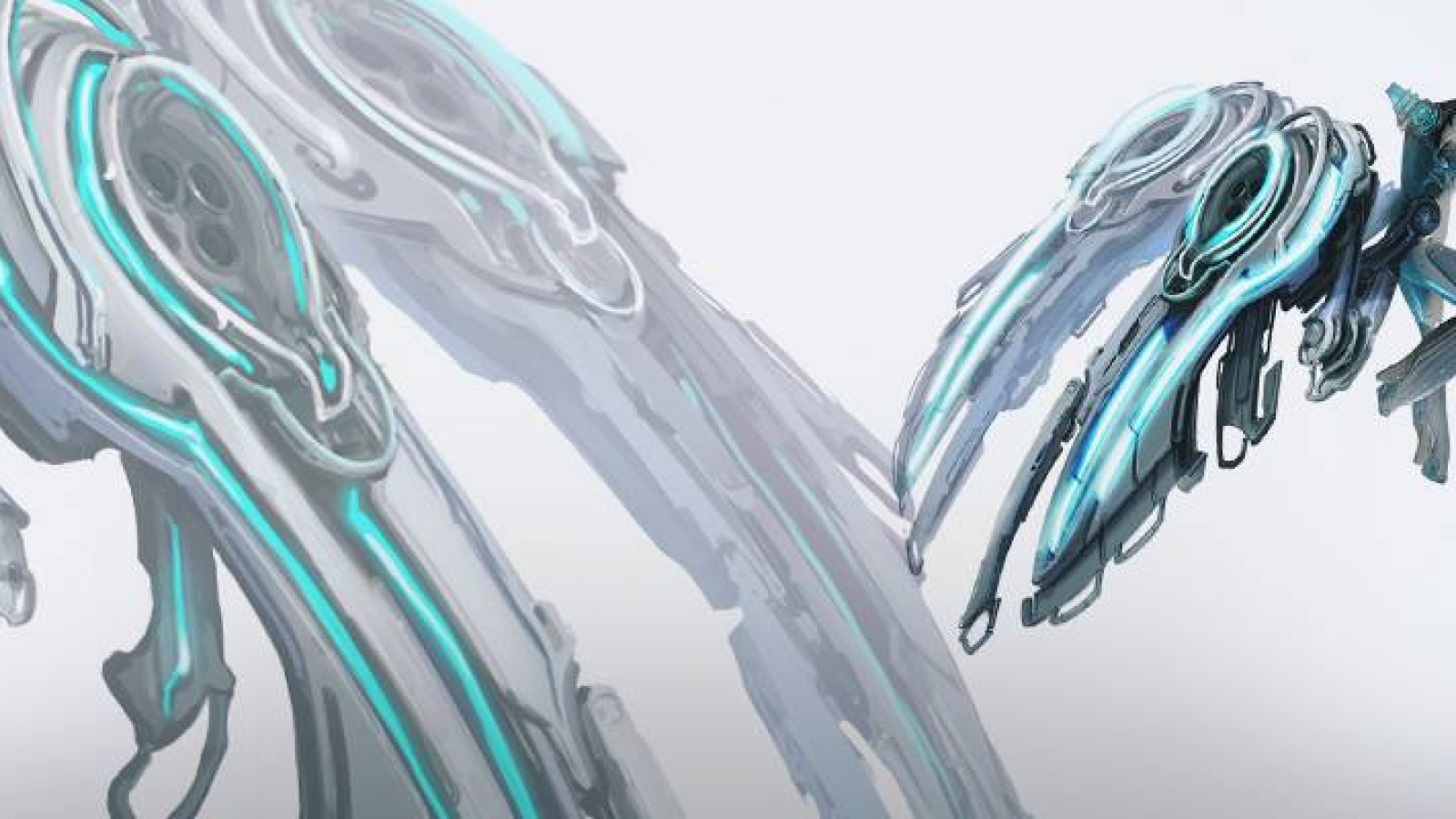 Warframe: Devstream 76 Overview