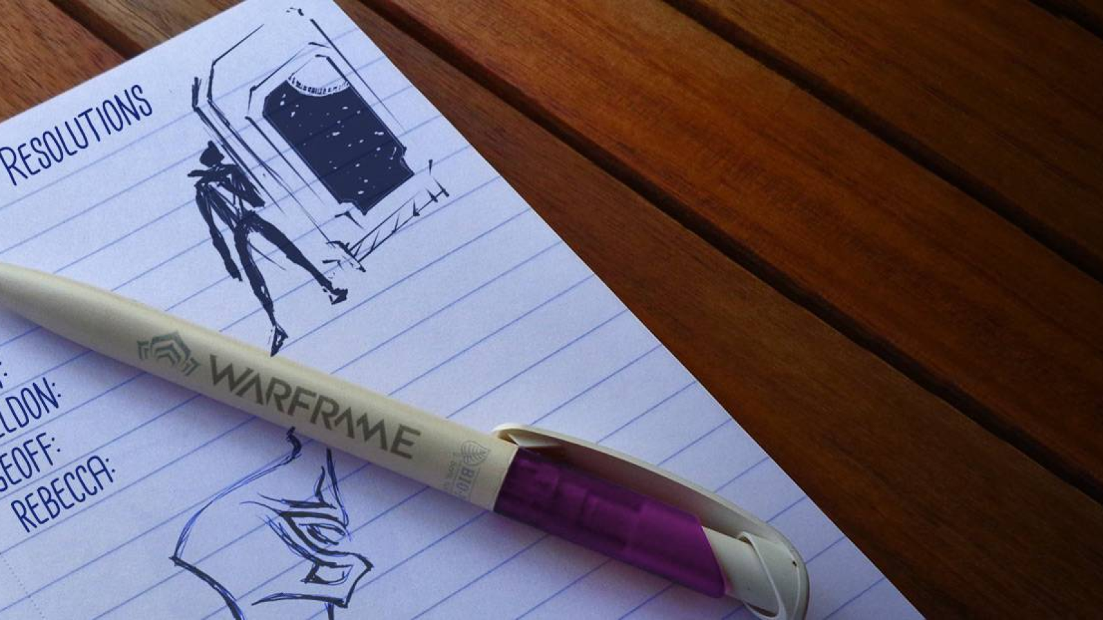 Warframe: Devstream 85 Overview